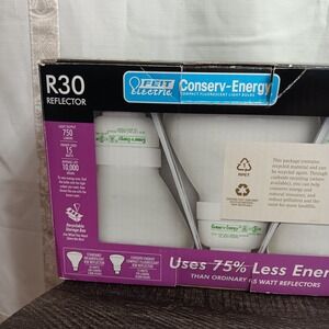 Feit Electric | Tablets & Accessories | Feit Electric R3 Cfl Light ...